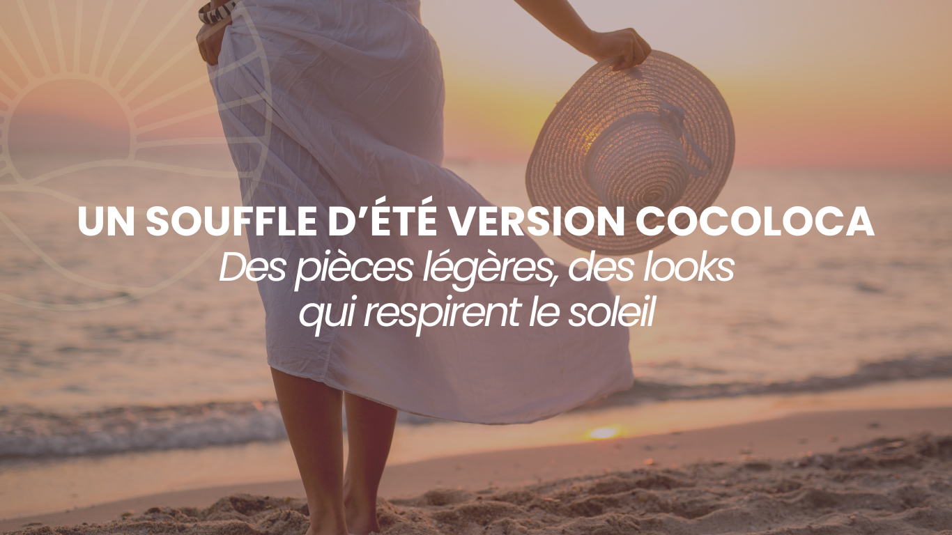 Cocoloca 1965 - Boutique en ligne de prêt à porter féminin