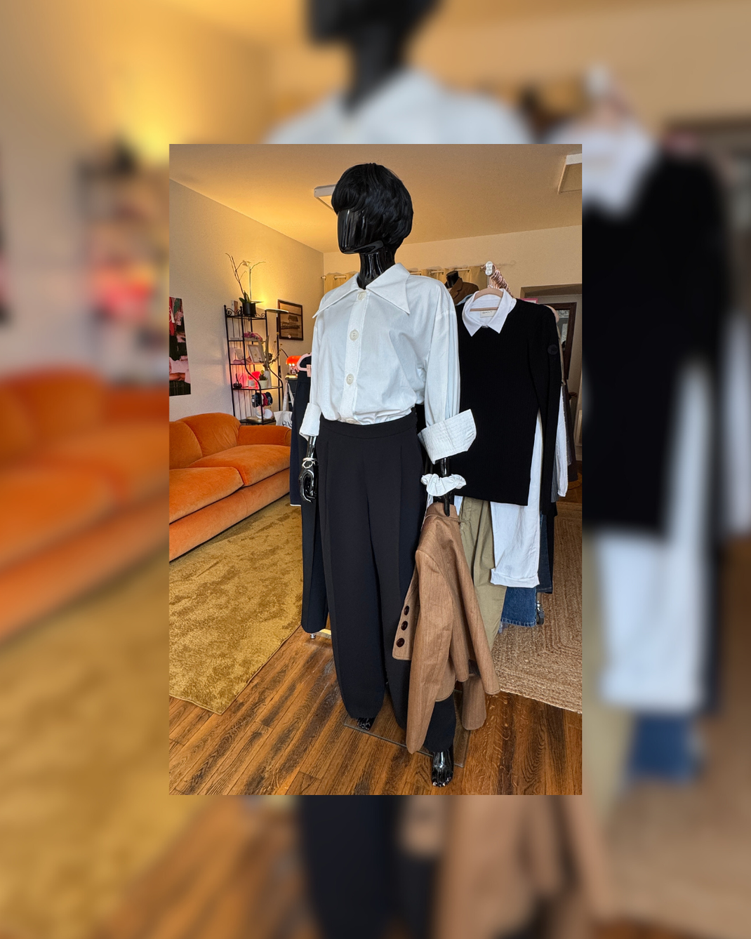 Cocoloca 1965 - Boutique en ligne de prêt à porter féminin
