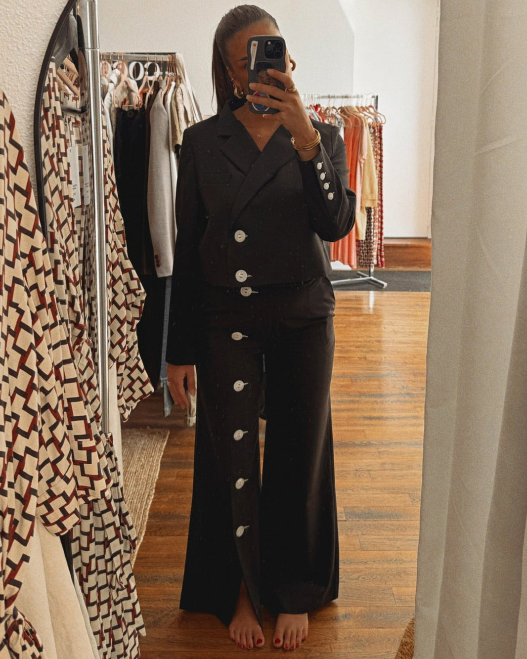 Cocoloca 1965 - Boutique en ligne de prêt à porter féminin