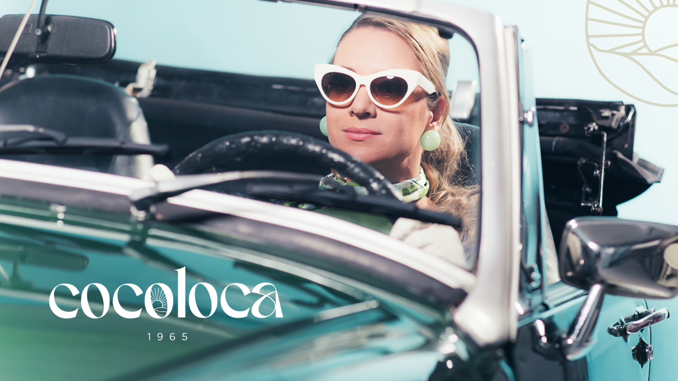 Cocoloca 1965 - Boutique en ligne de prêt à porter féminin